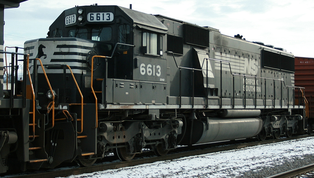 NS 6613